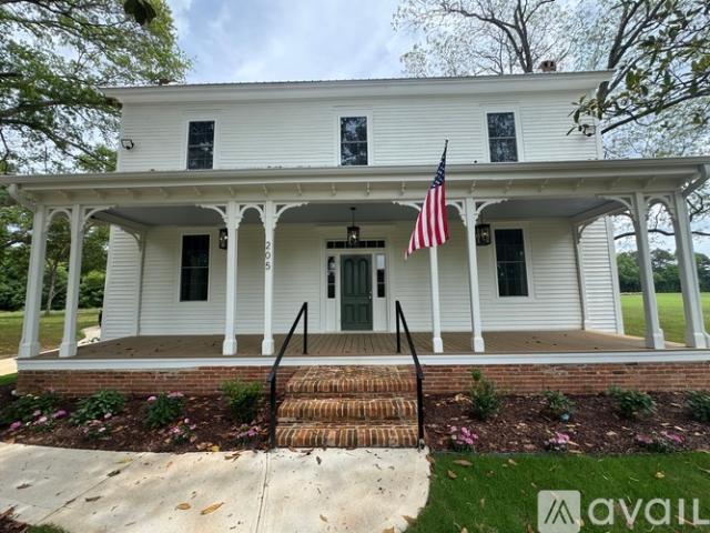 6 BR, 5.5 BA Apartment Railroad Road, Oglethorpe County, GA 30667