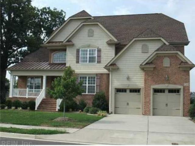 6 Br, 5 bath, Single Family 1408 Kemp Bridge Lane