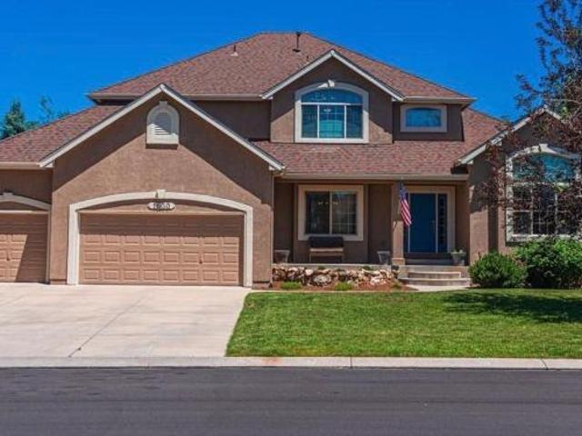 6 Br, 5 bath, Single Family 1630 Oakmont Dr