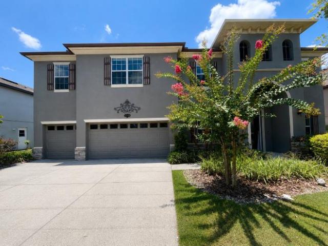 6 Br, 5 bath, Single Family 10531 Mistflower Ln