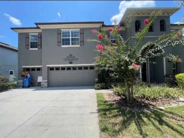 6 Br, 5 bath, Single Family 10531 Mistflower Lane