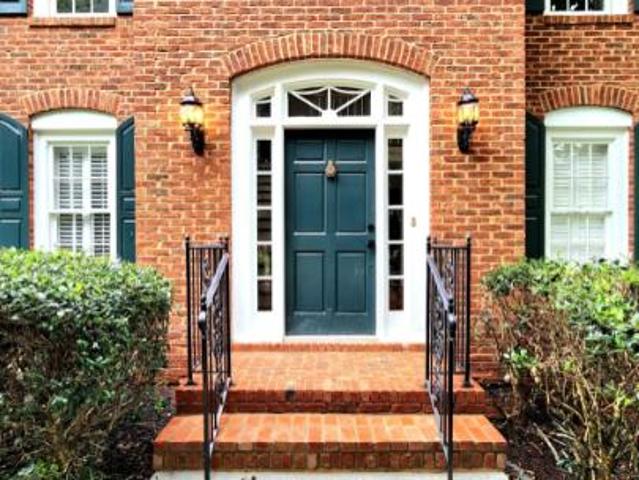 6 Br, 5 bath, Single Family 11165 Wilshire Chase Dr