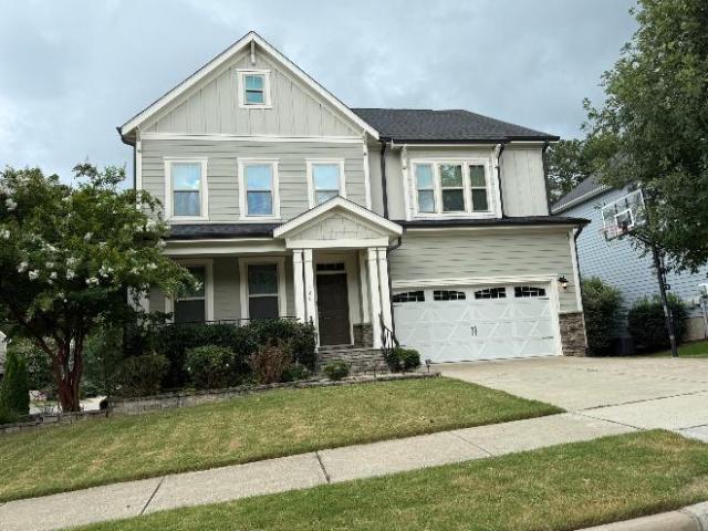 6 Br, 5 bath, Single Family 120 Bailey Park Ct