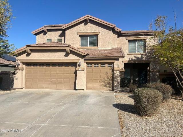 6 Br, 4 bath, Single Family 39203 N Carolina Avenue
