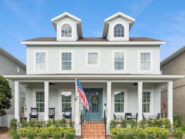6 Br, 5 bath, Single Family 420 Park Lake Dr