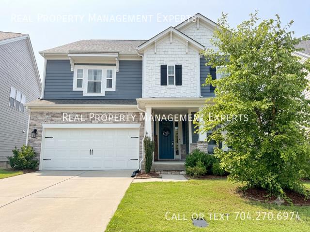 6 BR, 5 BA Apartment 194 Winterberry St, Mooresville, NC 28117