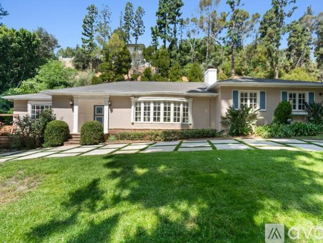 6 BR, 5 BA Apartment 1165 Coldwater Canyon Drive, Beverly Hills, CA 90210