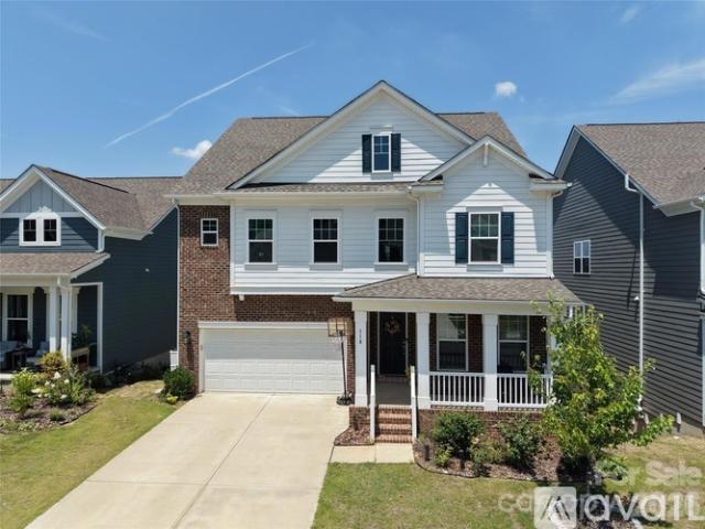 6 BR, 5 BA Apartment 118 Winterberry Street, Mooresville, NC 28117