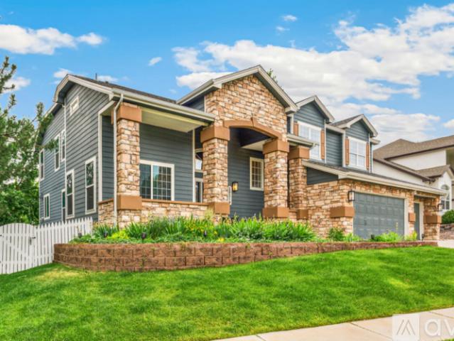 6 BR, 5 BA Apartment 20214 E Lake Cir, Centennial, CO 80016