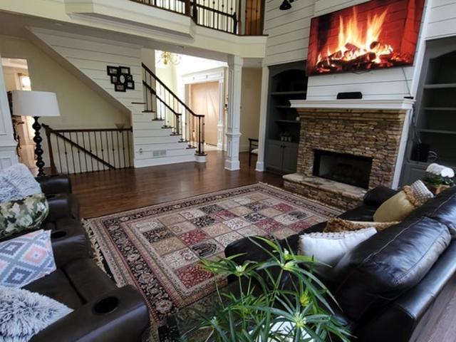 6 BR, 5 BA Apartment 4132 Leprechan Way, Duluth, GA 30097
