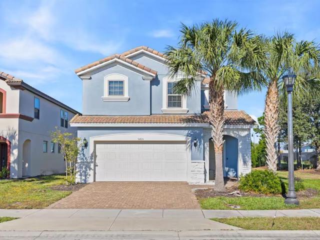 6 BR, 5 BA Apartment 5405 Misty Oak Circle, Davenport, FL 33837