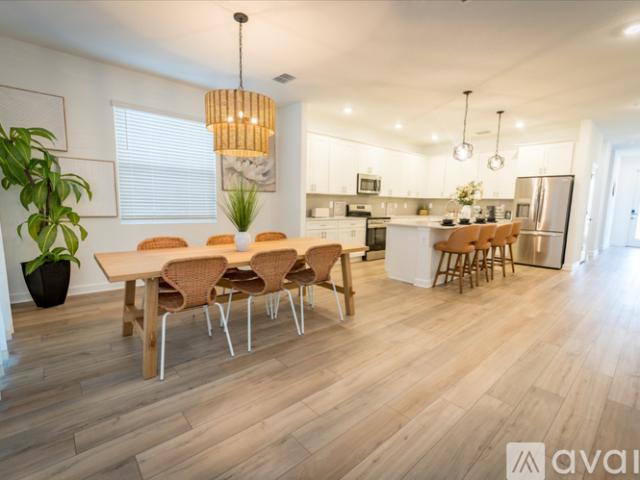 6 BR, 5 BA Apartment 7877 Marlow Place, Kissimmee, FL 34747