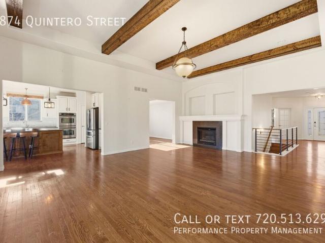 6 BR, 5 BA Apartment 9874 Quintero Street, Commerce City, CO 80022