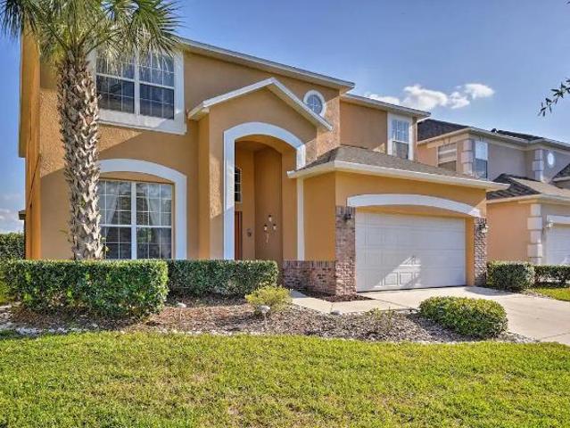 6 Br, 6 bath, Single Family 200 Hideaway Beach Ln