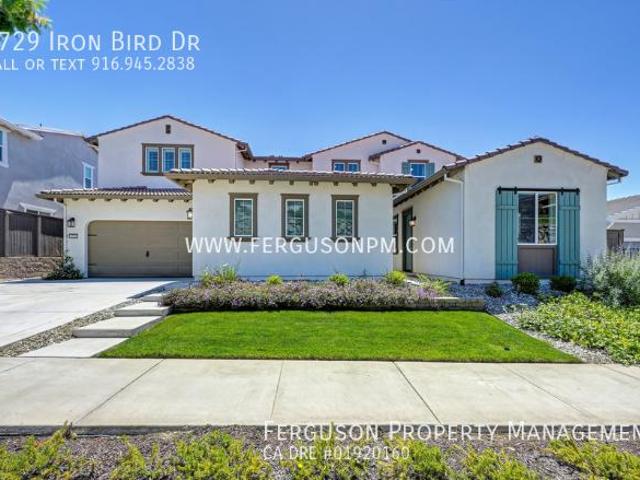 6 Br, 6 bath, Single Family 4729 Iron Bird Dr