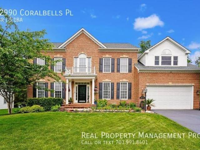 6 Br, 6 bath, Single Family 42990 Coralbells Pl