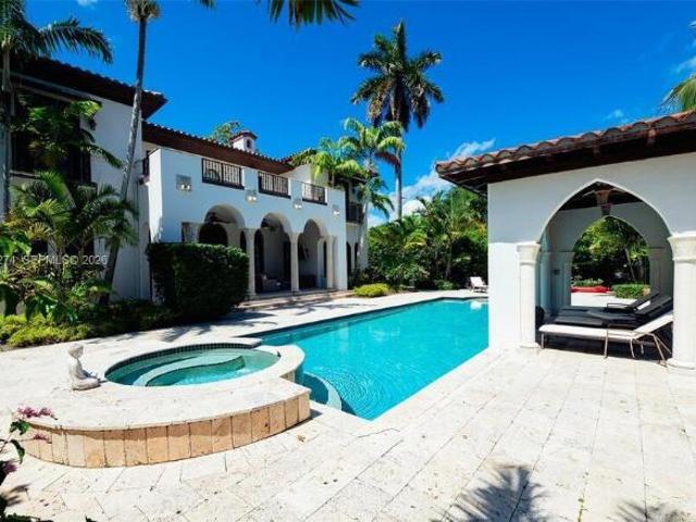 6 Br, 6 bath, Single Family 6220 SW 86th St