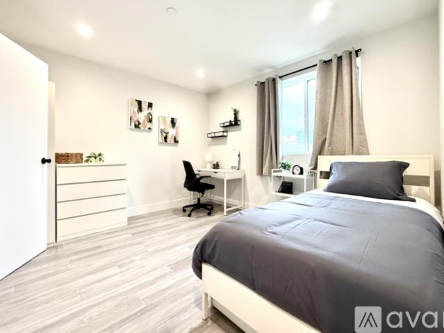 6 BR, 6 BA Apartment 1500 Arapahoe Street, Unit Central Koreatown, Los Angeles, CA 90006