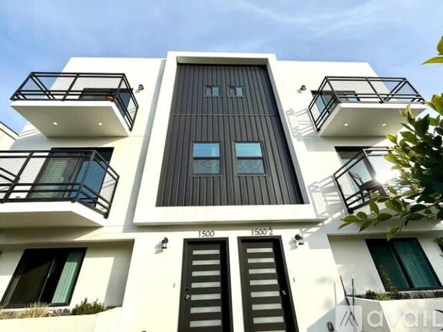 6 BR, 6 BA Apartment 1500 Arapahoe Street, Unit Central Koreatown, Los Angeles, CA 90006