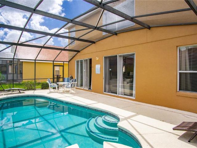 6 BR, 6 BA Apartment 134 Sevilla Avenue, Davenport, FL 33897