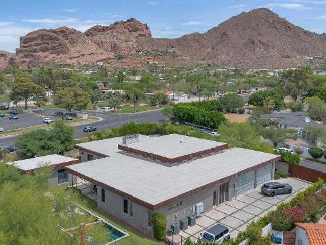 6 Br, 7 bath, Single Family 4912 N 45th Street