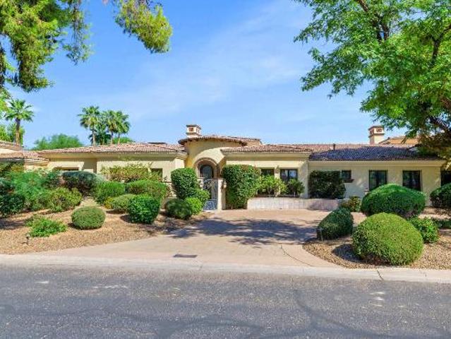 6 Br, 7 bath, Single Family 6730 E Sunnyvale Road