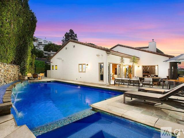 6 BR, 7 BA Apartment 1655 Crescent Heights Blvd, Los Angeles, CA 90069