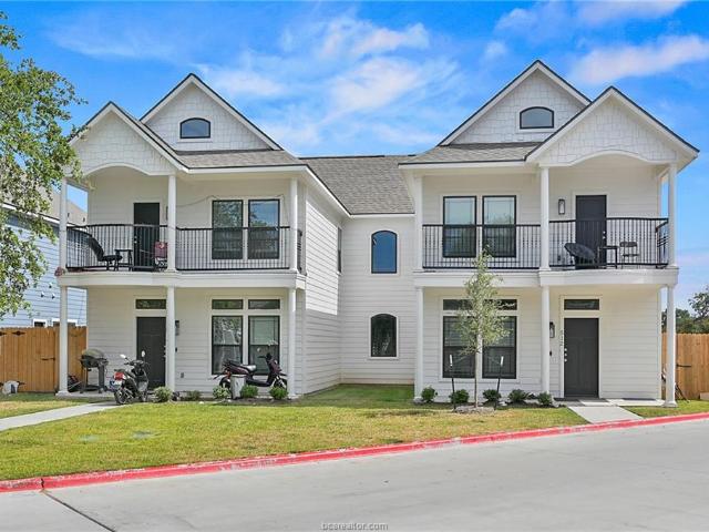 6 BR, 7 BA Apartment 713 Turner Street, College Station, TX 77840
