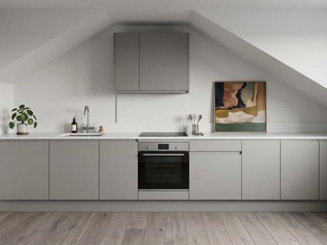 6 Brand New Studio Flats to Let in Kensal Rise