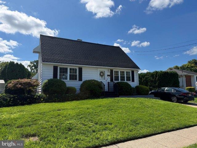 6 Brandywine Way, Hamilton, NJ 08690