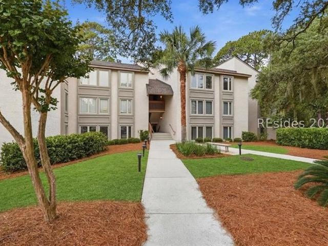 6 Braddock Bluff Dr Unit 1672, Hilton Head Island, SC 29928