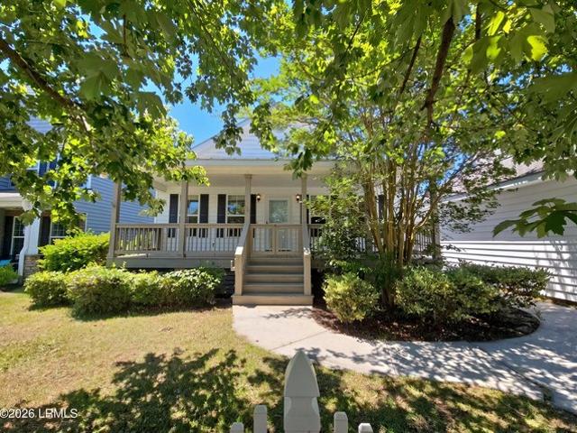 6 Bradford Ct, Beaufort, SC 29902