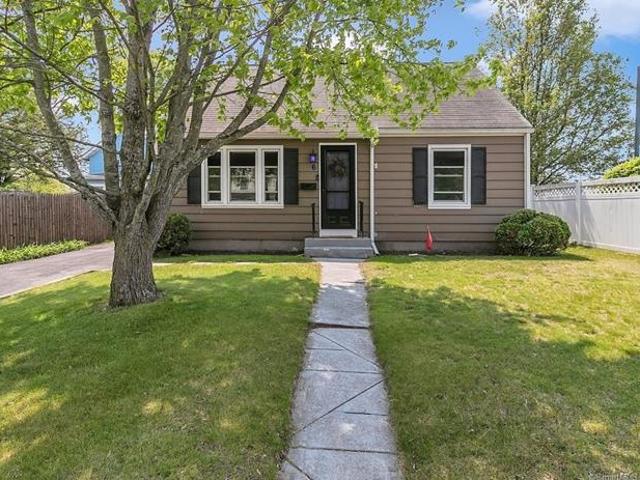 6 Brainard Rd, Enfield, CT 06082