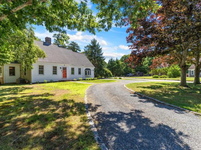 6 Braley Jenkins Road