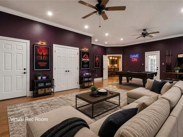 6 Briarfield Dr, Marrero, LA 70072 | MLS #2534