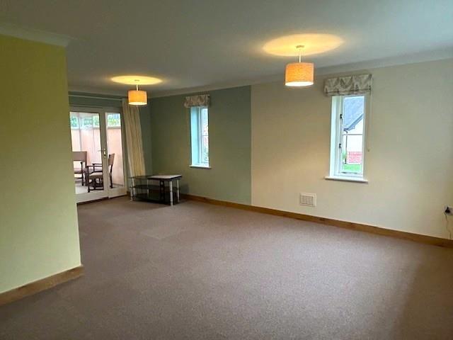 6 Brick Meadow, Bishops Castle