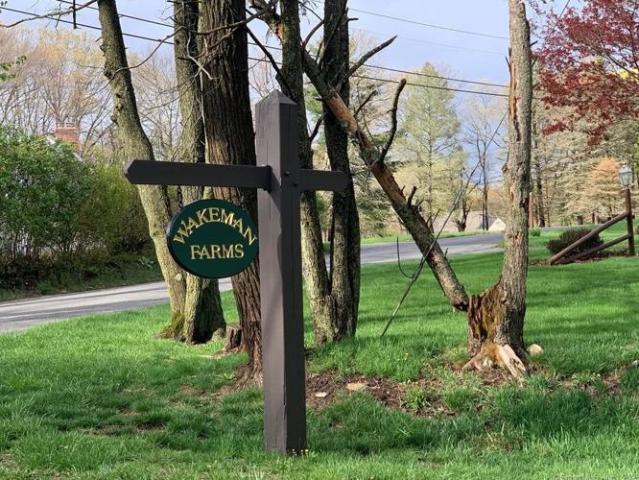 6 Bridgeworth Ln, Sherman, CT 06784