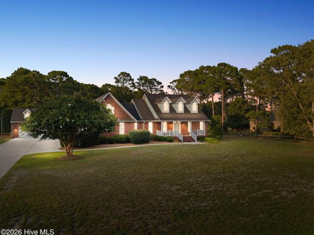 6 Brierwood Road SW