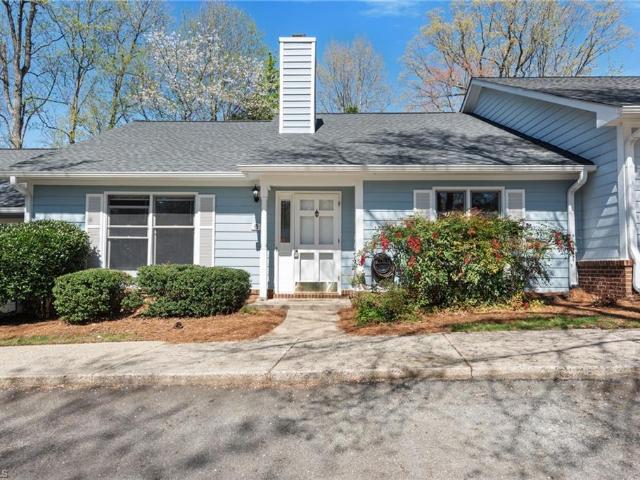 6 Brighton Place