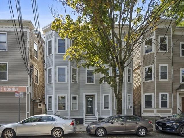 6 Bristol St Apt 6, Cambridge, MA 02141