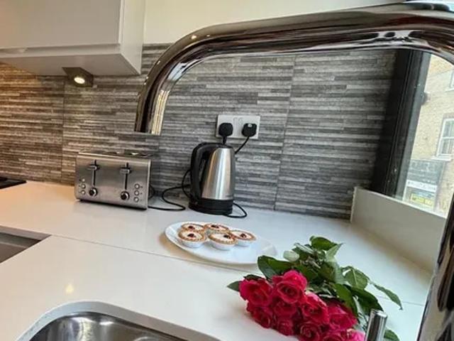 6 Bromehead Street | 1 bed apartment for rent #96718799 | Rentberry