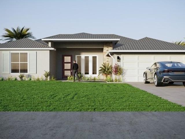 6 Bronson Ln, Palm Coast, FL 32137