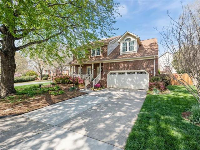 6 Brookglen Ln, Greensboro, NC 27410 | Compass