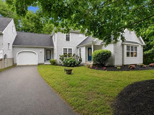 6 Brookside Ln Unit 6, Scituate, MA 02066