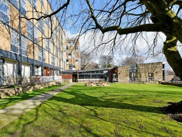 6 Broomgrove Apartments, Broomhill, S10 2LW