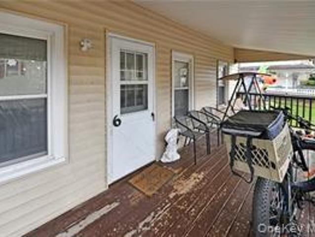 6 Broadhead Street