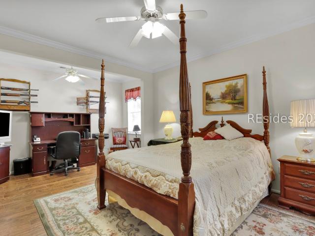 6 Broughton Ct, Bluffton, SC 29909 | MLS #504174