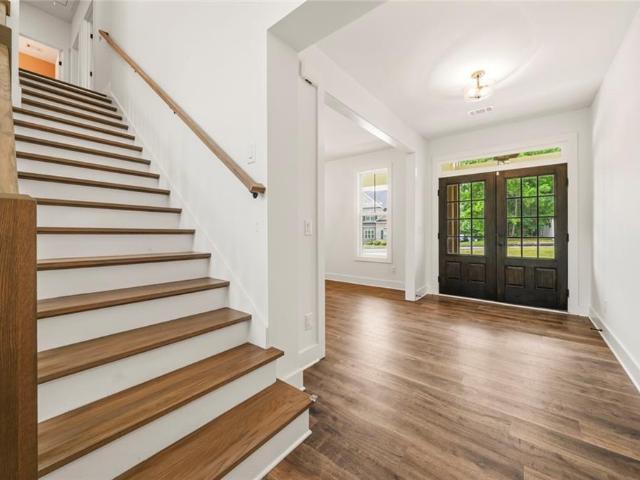 6 Brownwood Drive SE