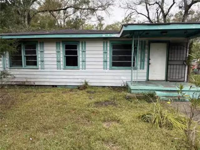 6 BRUCEWOOD DR W, MOBILE, AL 36613