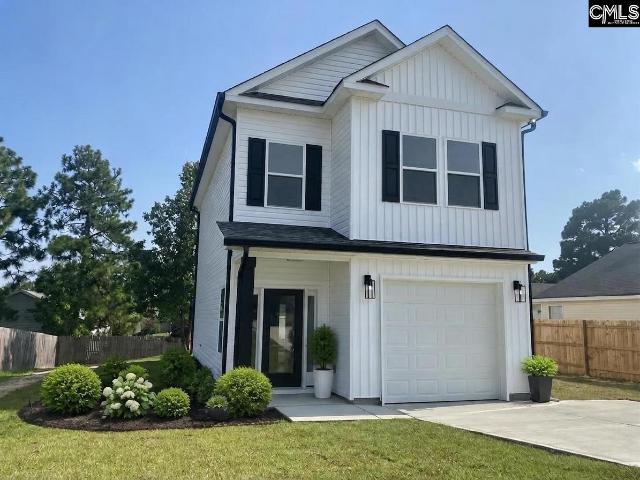 6 Brushwood Court